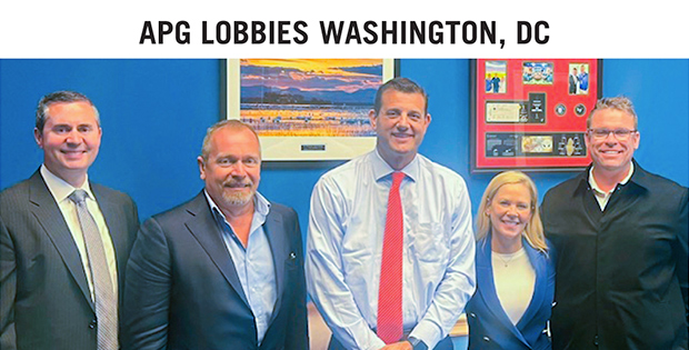 APG October 2024 eNews