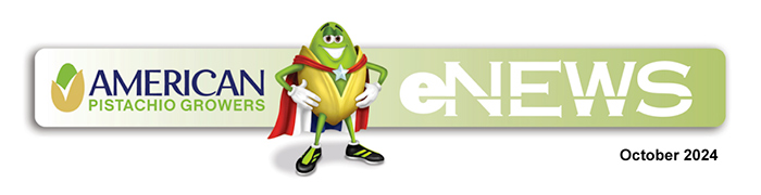 APG October 2024 eNews