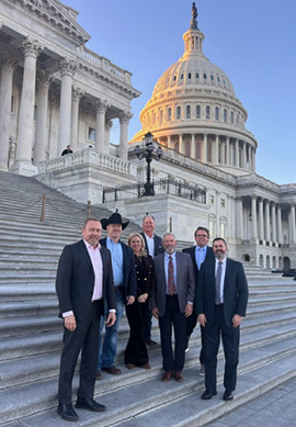 American Pistachio Growers March Government Report